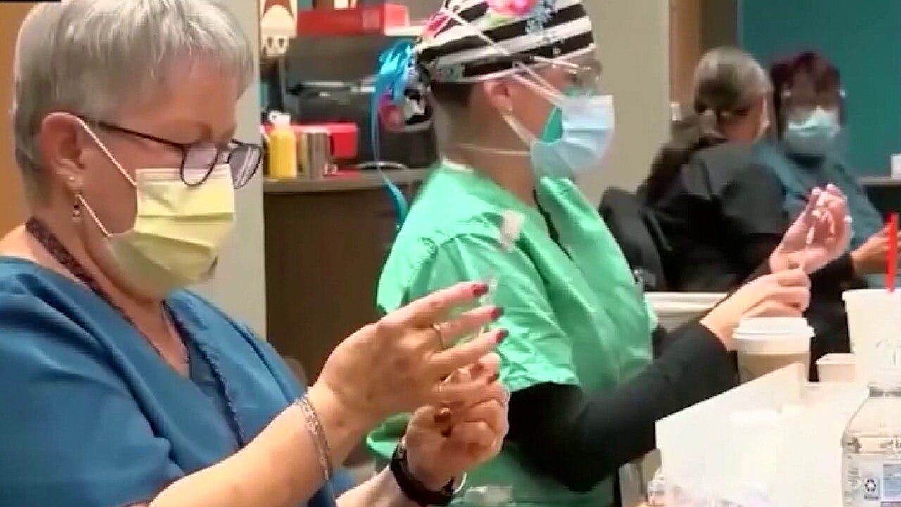 Flu update: Flu activity at record levels in Georgia