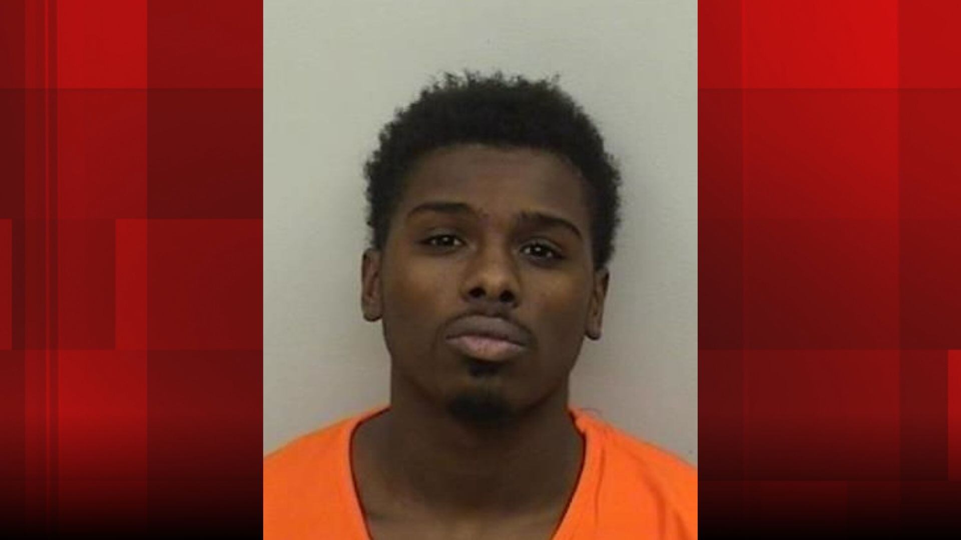Lake Charles man accused of attempted murder in armed robbery turned ...