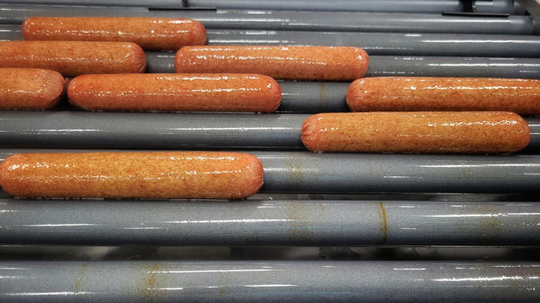 The gas station hot dog roller red flag we just can't ignore