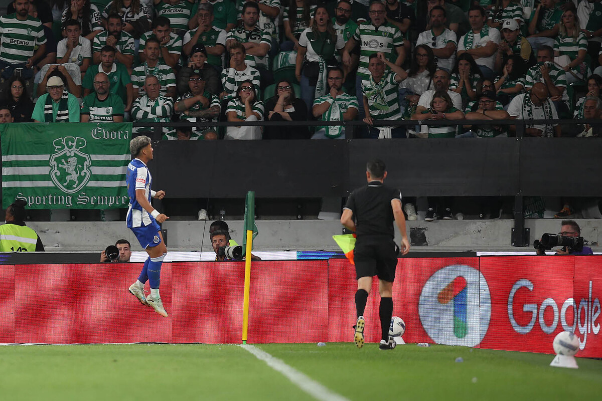 TAD aceita providência cautelar do FC Porto e dragões podem ter claques ...