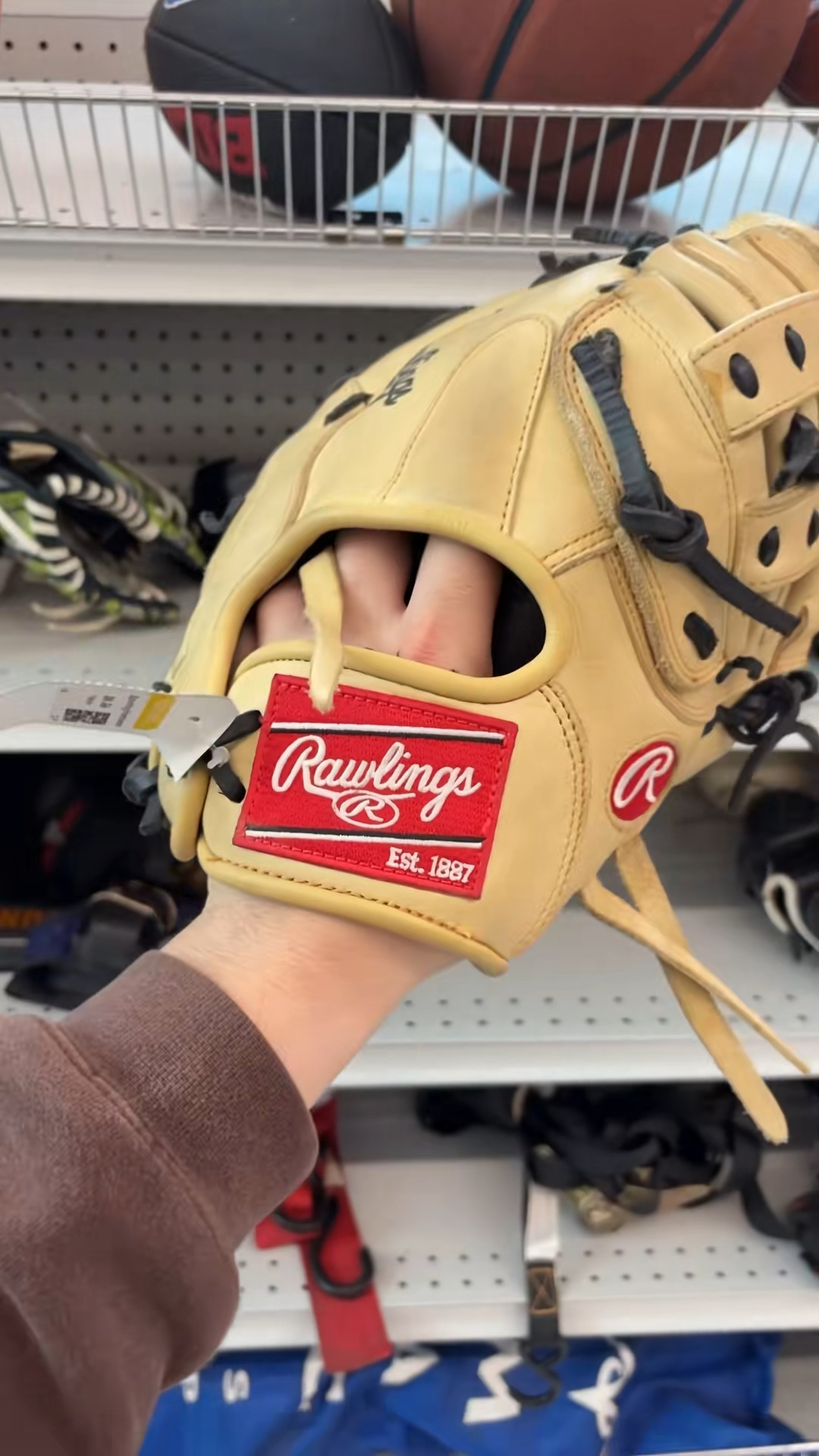 Making money in a thrift shop