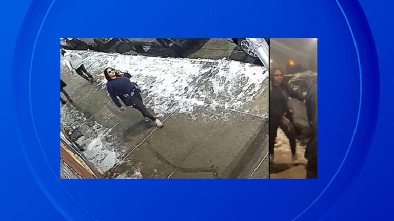 Detroit police seeking information on fatal shooting, stabbing on city ...