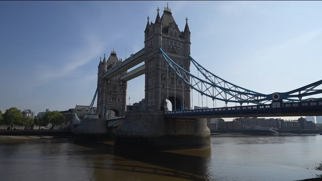 Why this 2026 London guide is a must for travelers