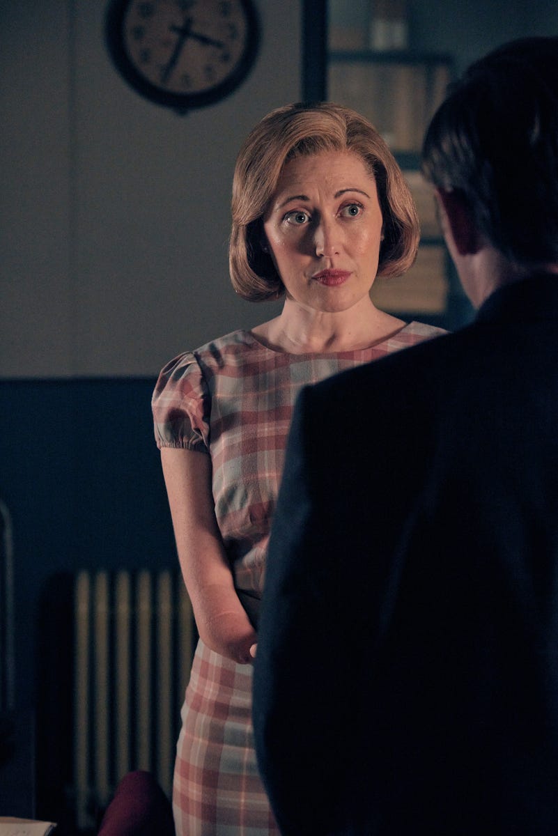 Grantchester season 10 cast: Every character, new and returning