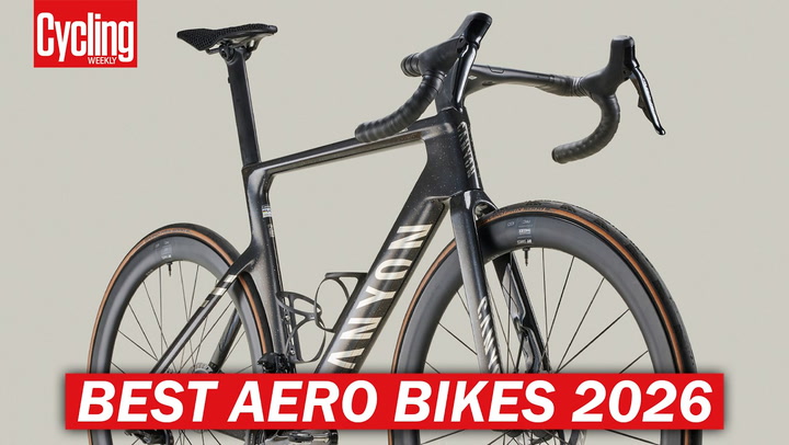 Top 6 best aero bikes for 2026 | Road bikes to go faster & 1 budget ...