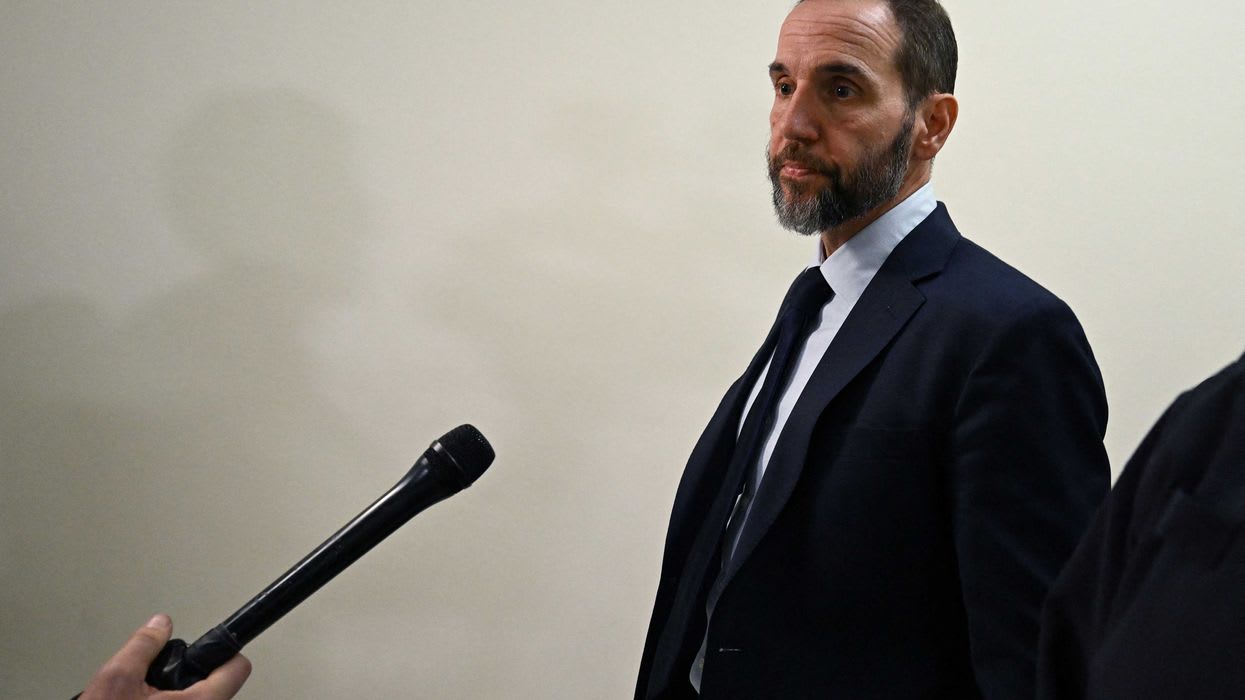 Jack Smith may still be able to reveal 'absolutely devastating ...