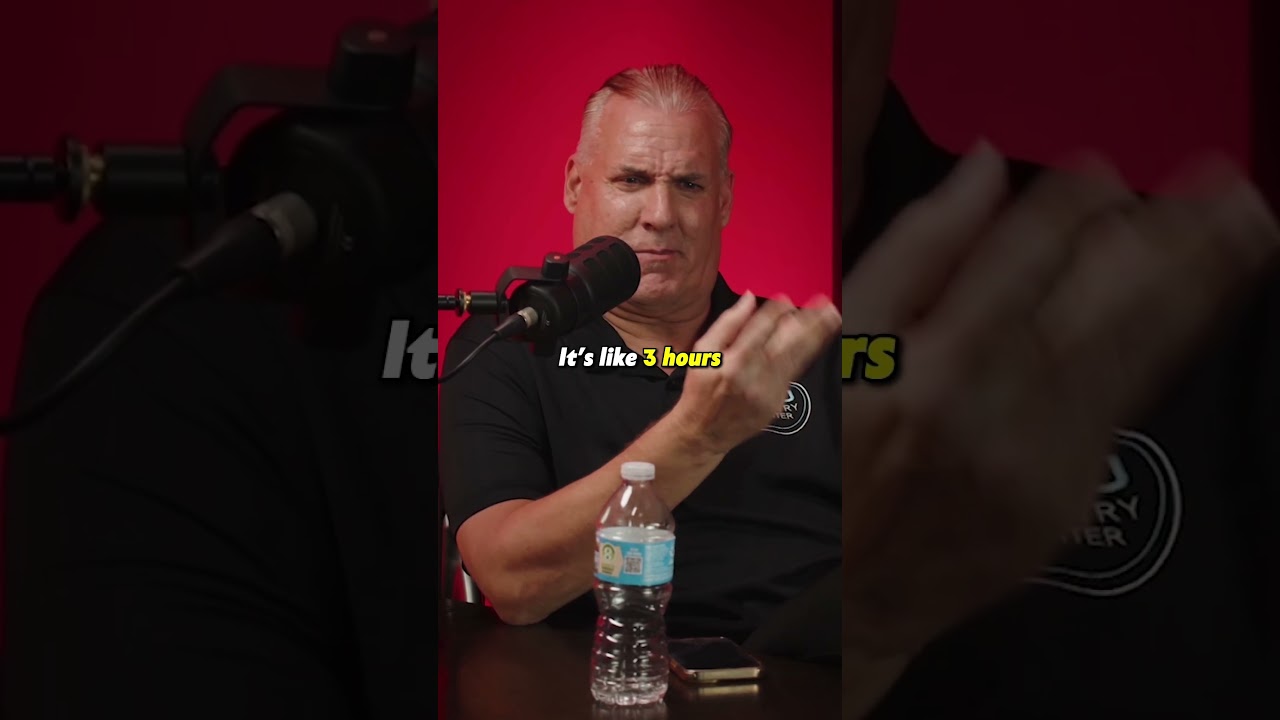 I discovered the truth behind the night out 🌙