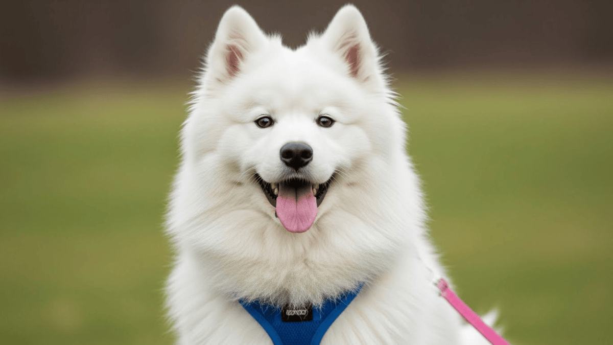 Your hair color might reveal which dog breed matches your personality best