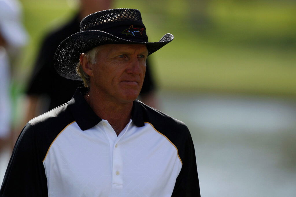 Phil Mickelson vs Greg Norman: Comparison of golf veterans’ PGA Tour career