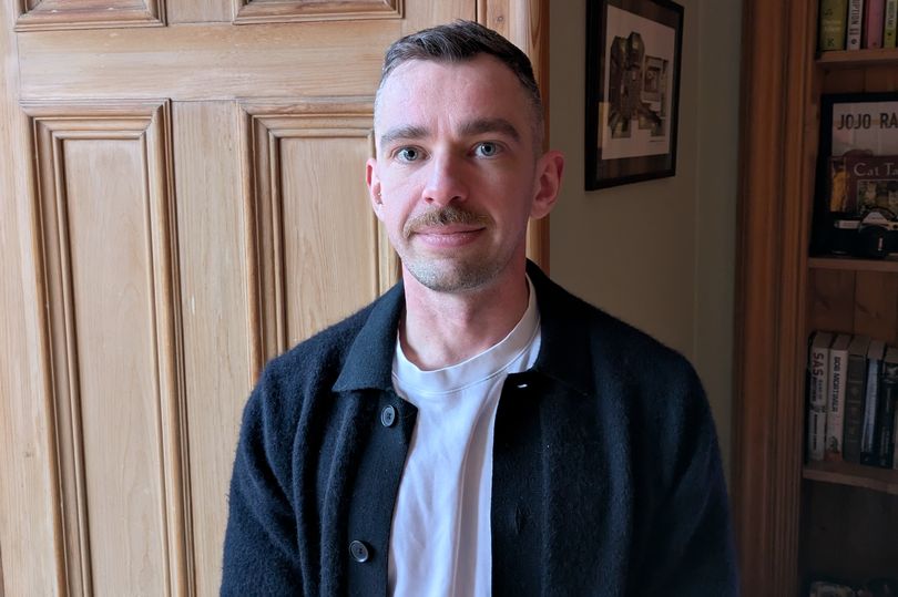 Edinburgh locals fear being charged 'just to live in their own community'