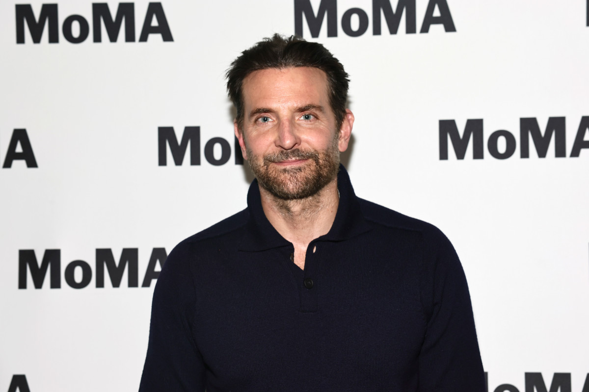 Bradley Cooper pushes back on plastic surgery talk