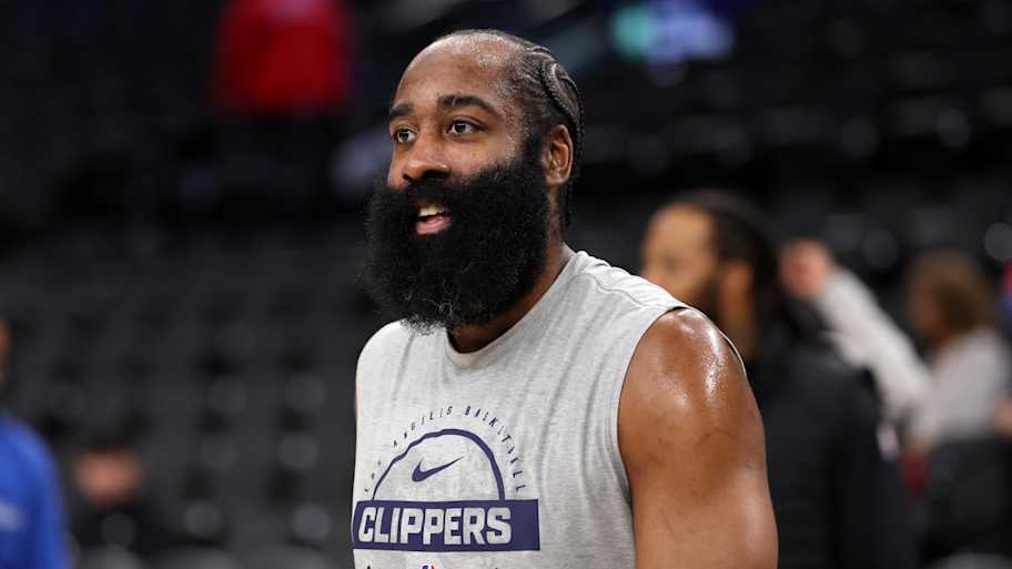 Clippers injury report vs. Knicks: LA still dealing with James Harden ...