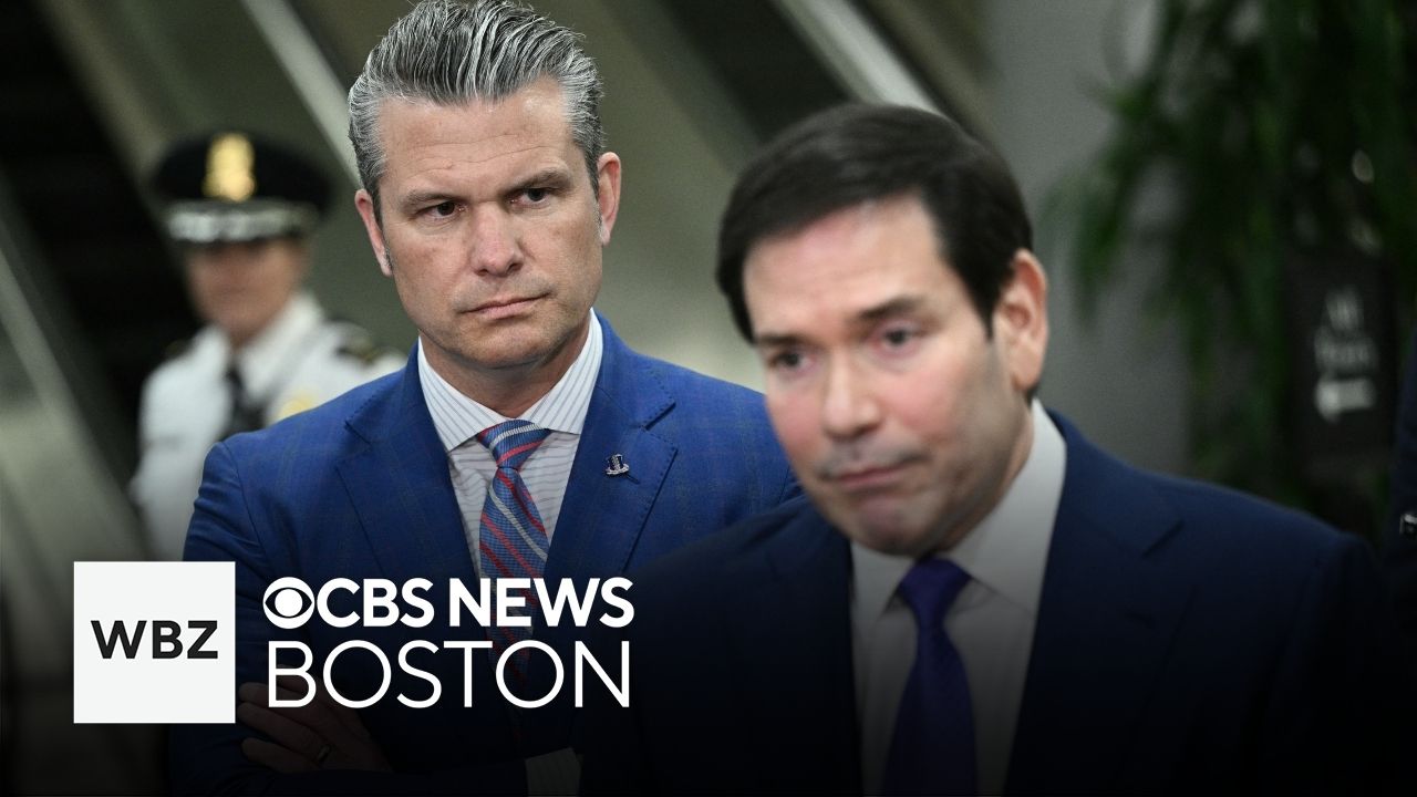 U.S. military seizes tankers tied to sanctioned Venezuela oil