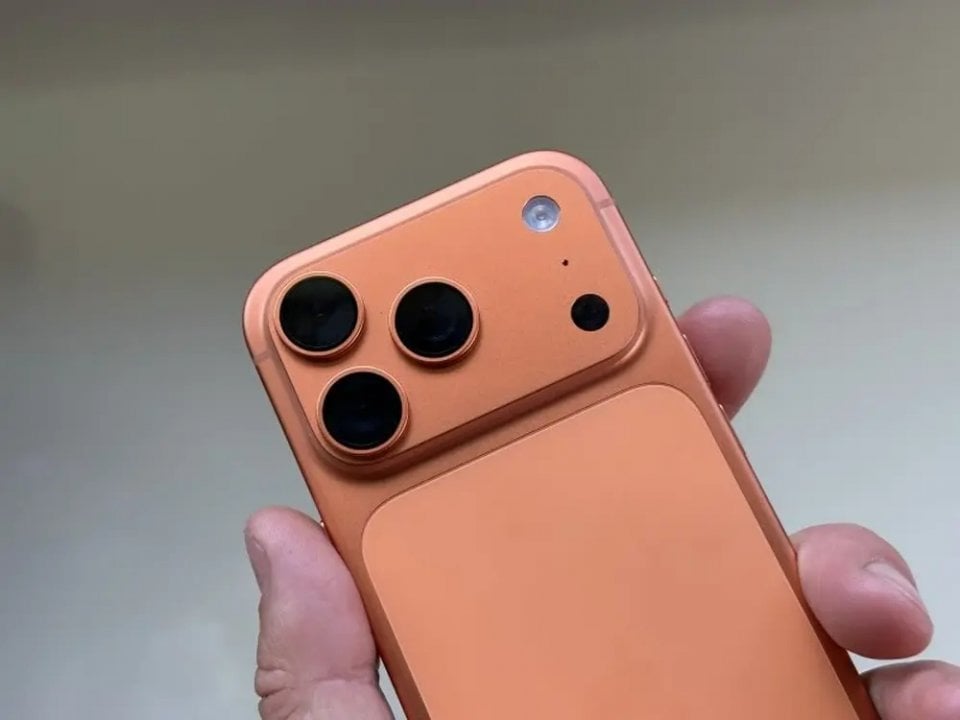 Apple, gli iPhone accoglieranno sensori da 200 MP nel 2028, secondo ...