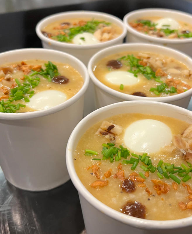 A Filipino sandwich favorite wants to turn Saluhall around