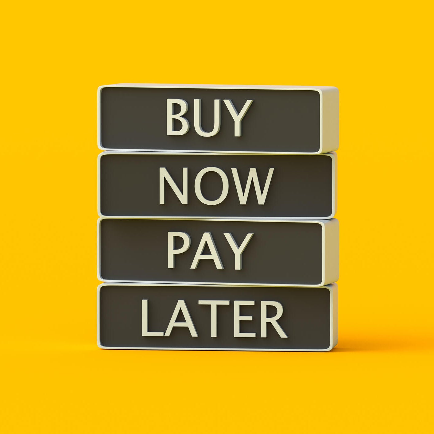 Thinking about using a buy now, pay later plan? Here are 5 hidden risks ...