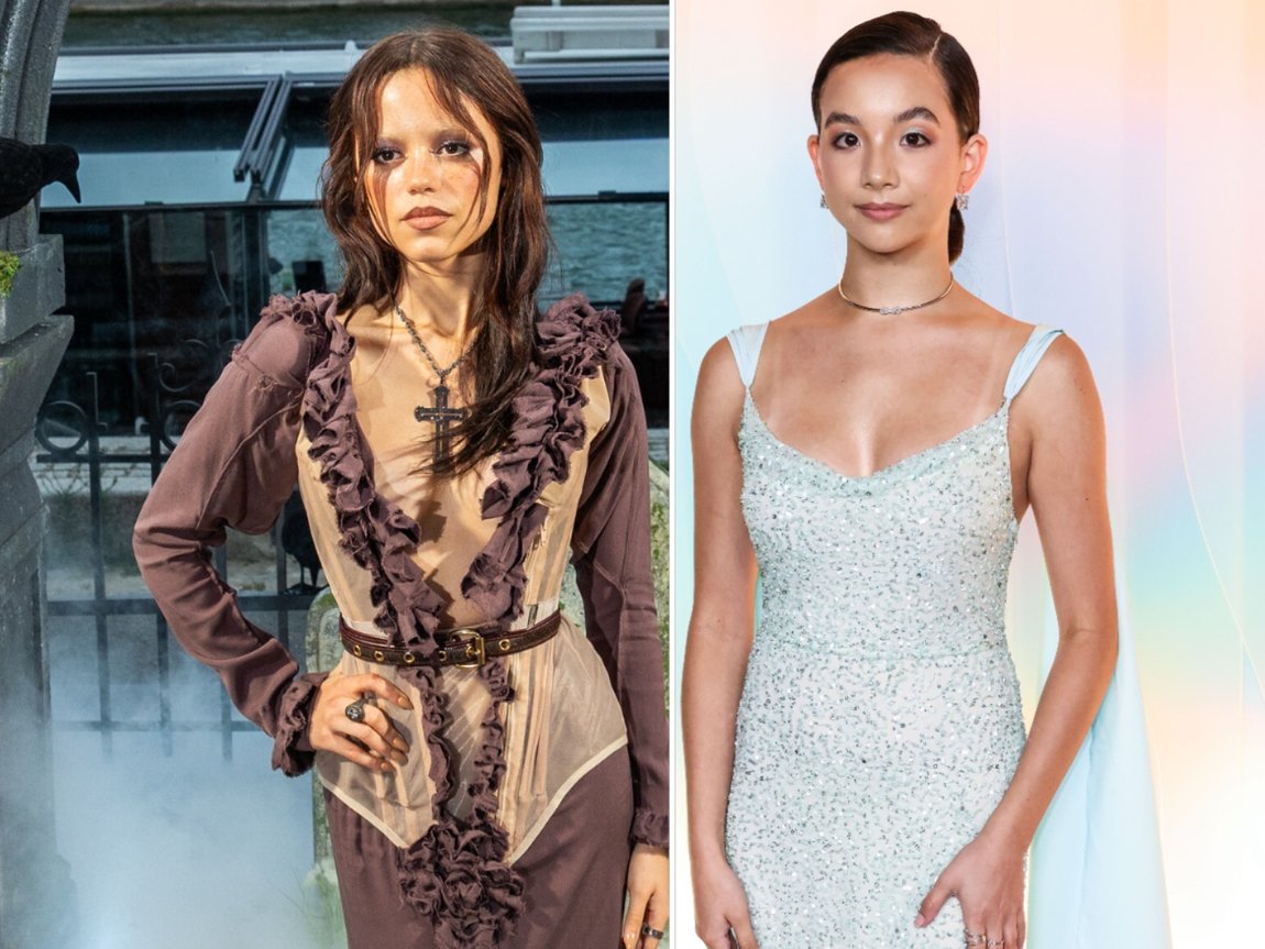 Style preview: Will these trends dominate our wardrobes in 2026?