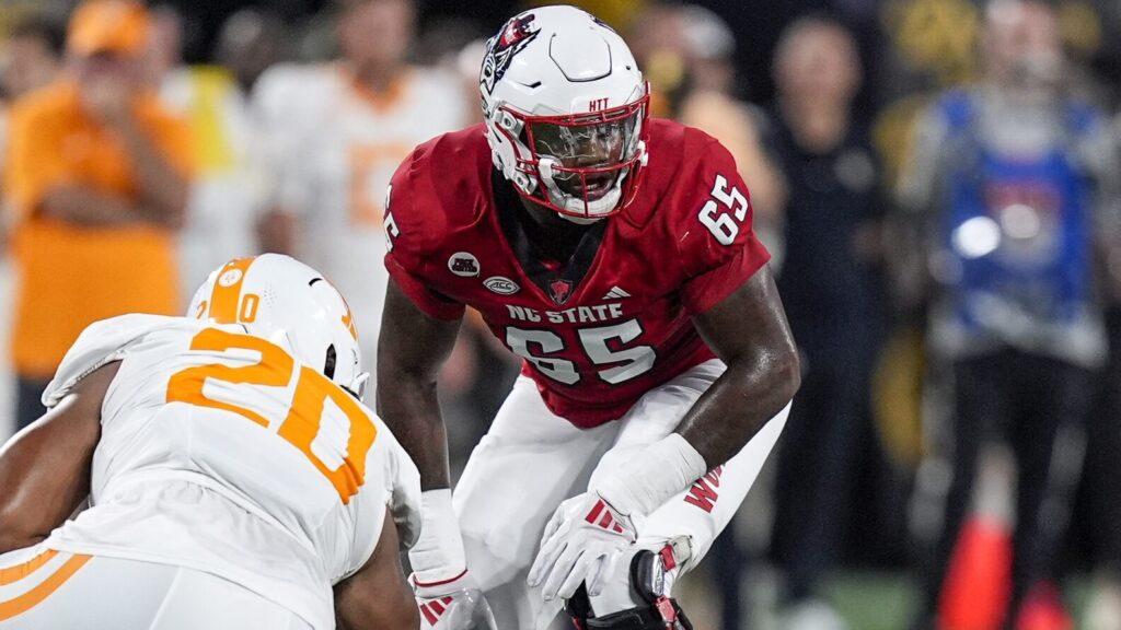 Transfer Portal Watch: Predicting Where College Football’s Top 45 ...