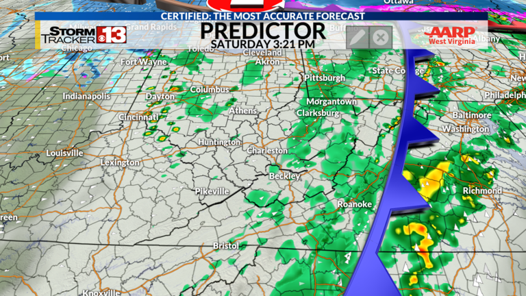 Spring weather in January brings spring problems too; flash flood risks ...