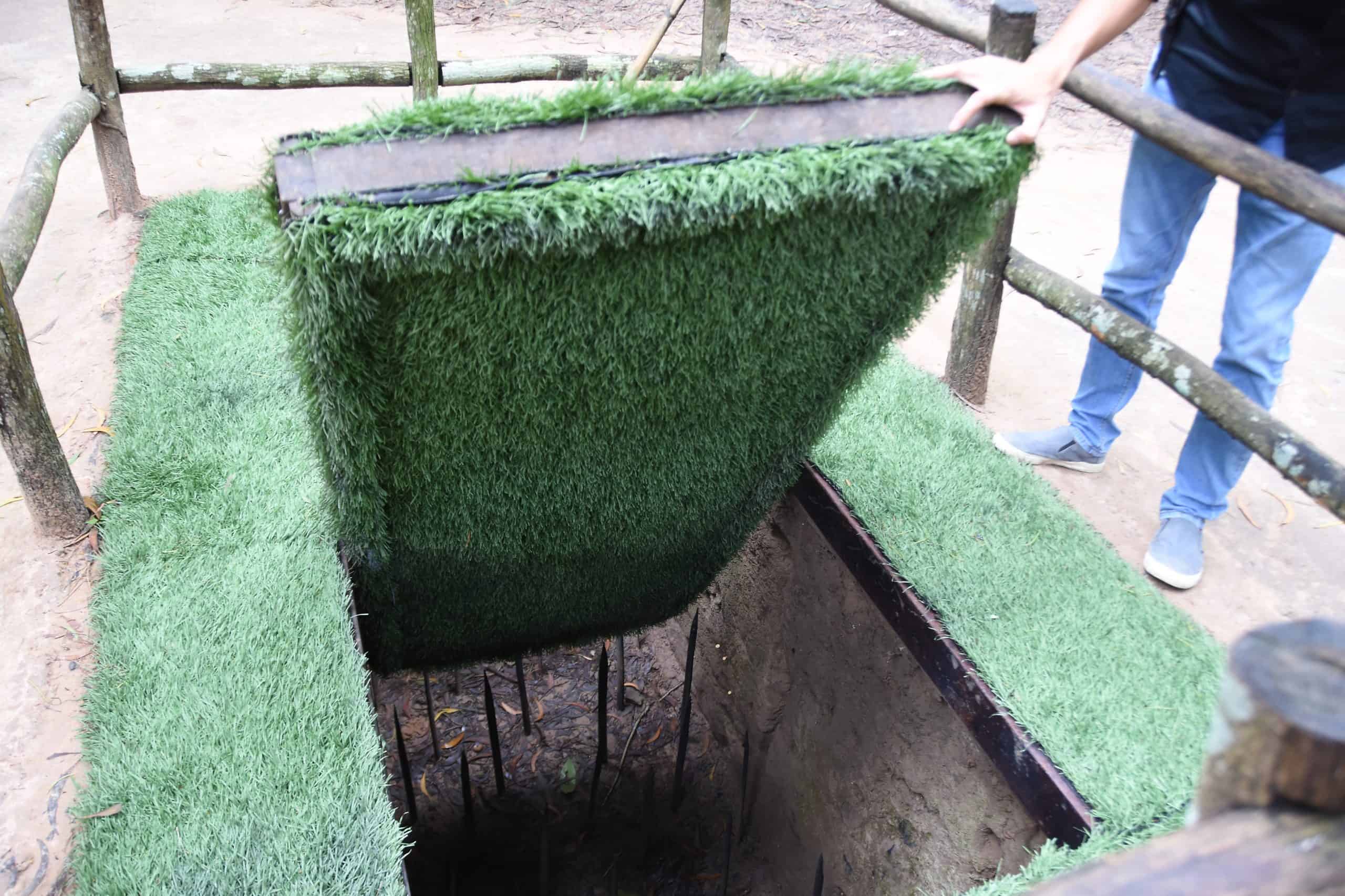 Vietnam’s unconventional weapons: Guerrilla weapons and their ...