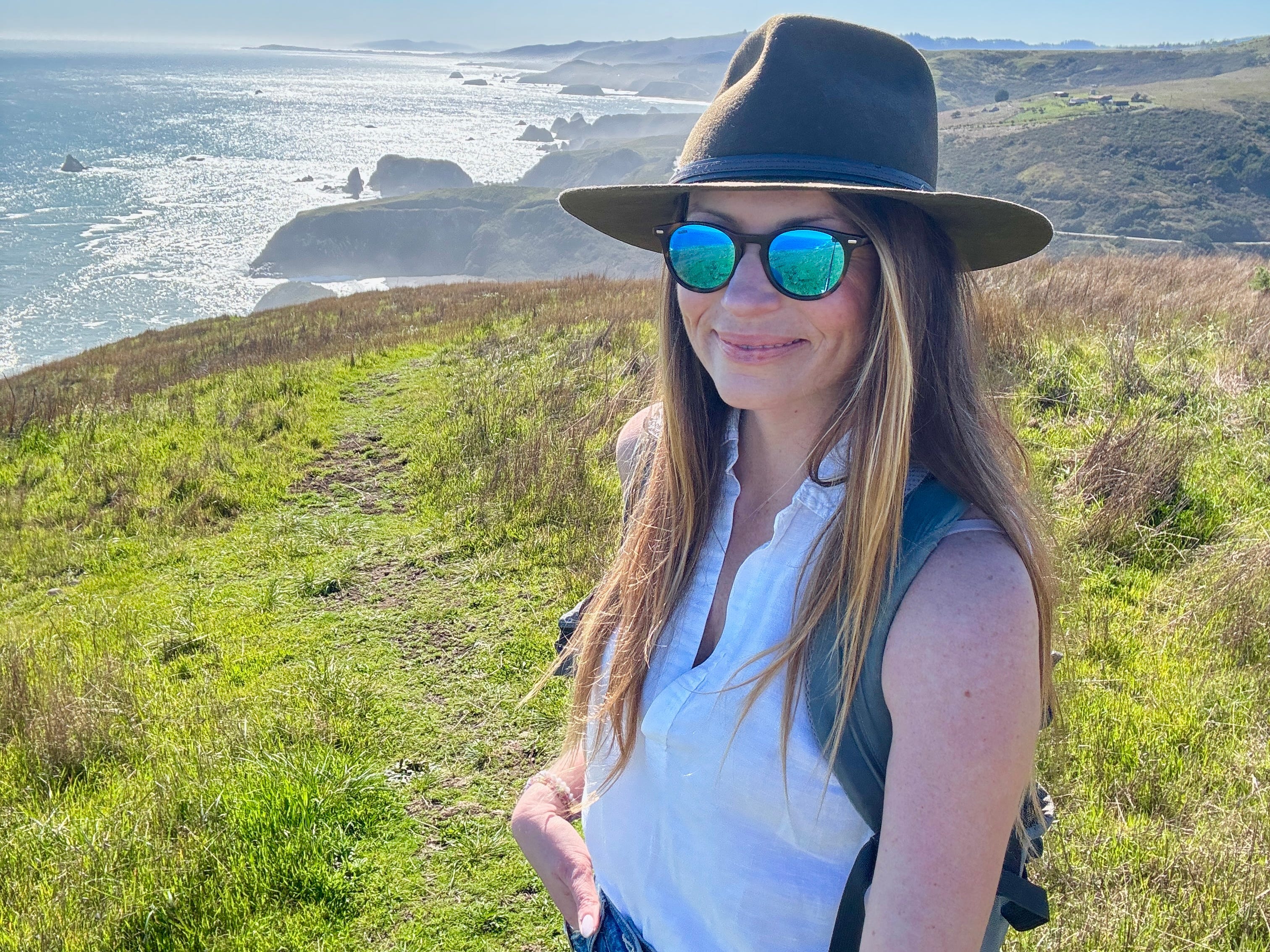 I've visited Napa several times. It's great, but this nearby wine ...