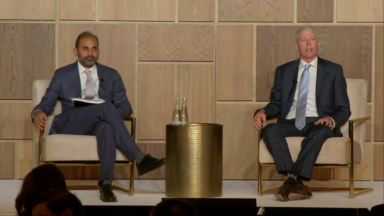 Energy secretary outlines US plan to take control of Venezuelan oil sales