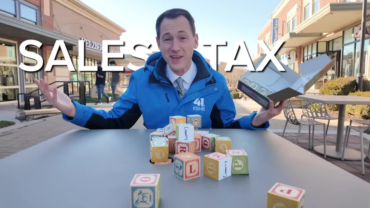 STAR bonds explained: How Kansas plans to pay for new Chiefs stadium ...