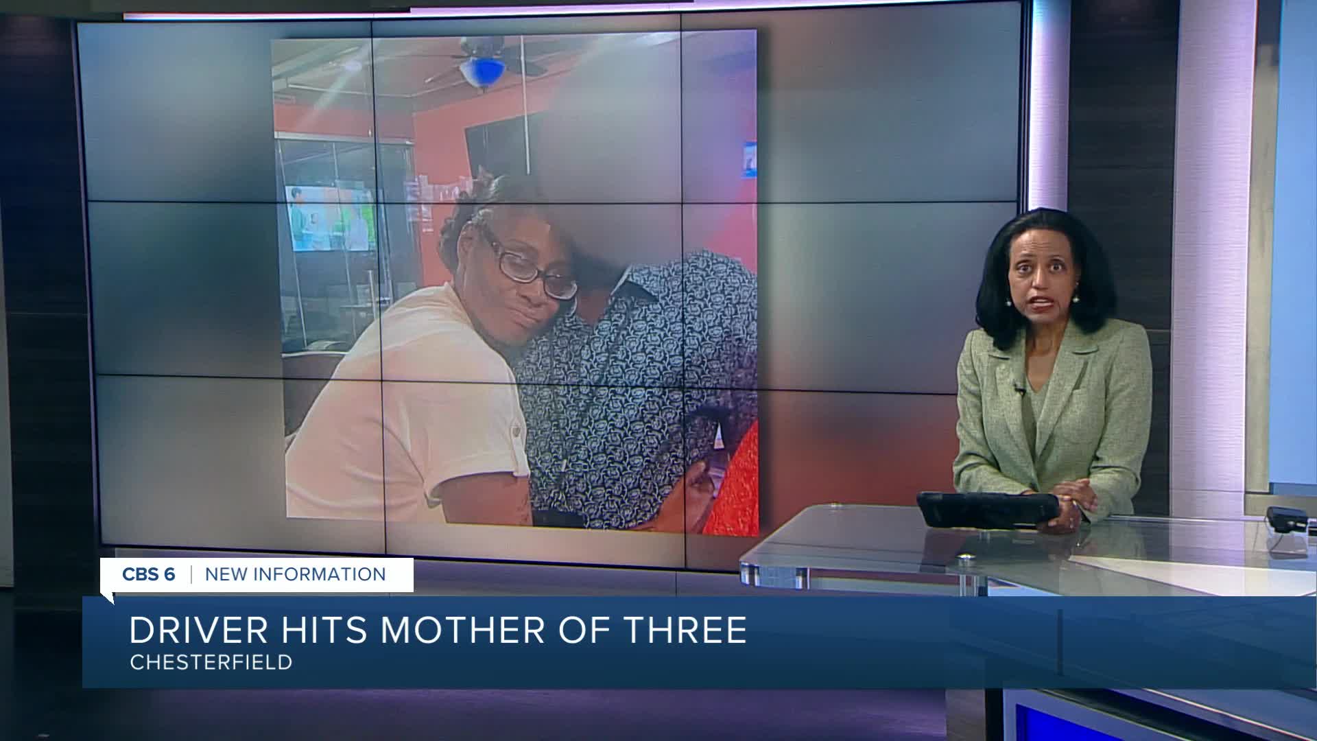 Family identifies woman hit and killed by driver on Route 1