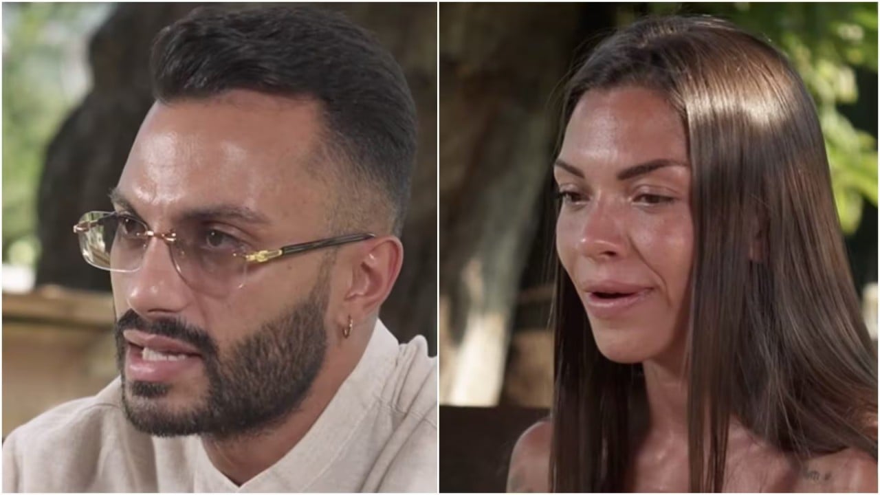 Temptation Island, Luca Bad velenoso contro l'ex Gaia Vimercati? "La ...
