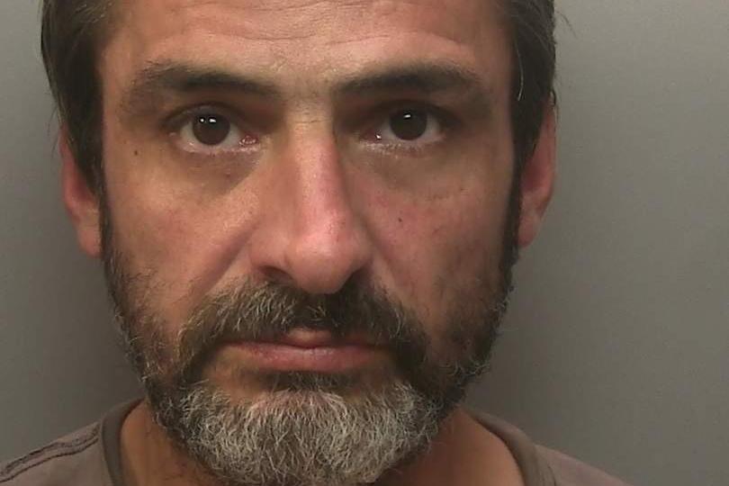 Beare Green man jailed for killing 'true gent' who 'brought laughter to ...