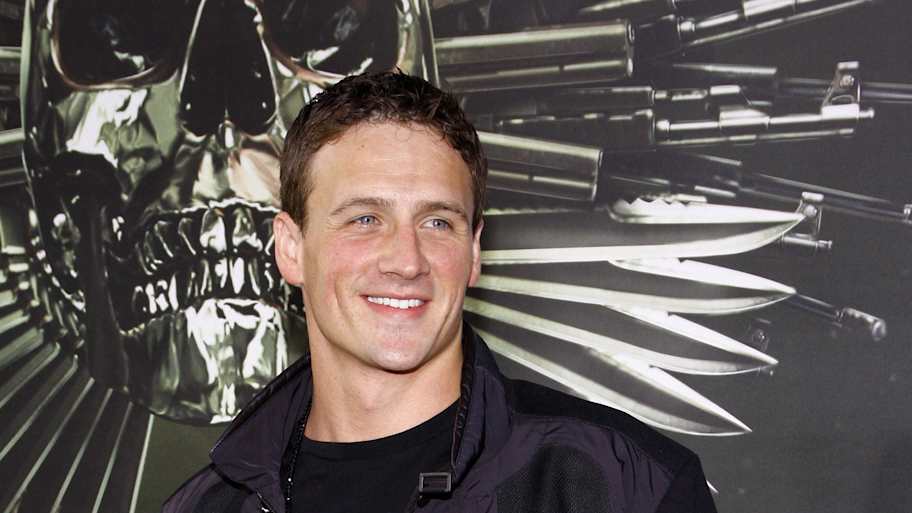 Olympic legend Ryan Lochte sells three gold medals for shocking price