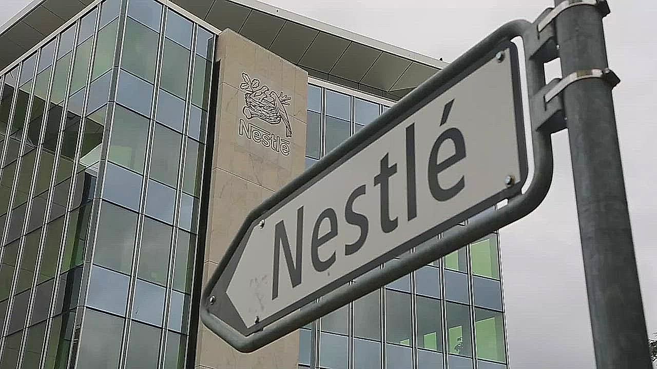Nestlé issues global recall of baby formula over toxin risk
