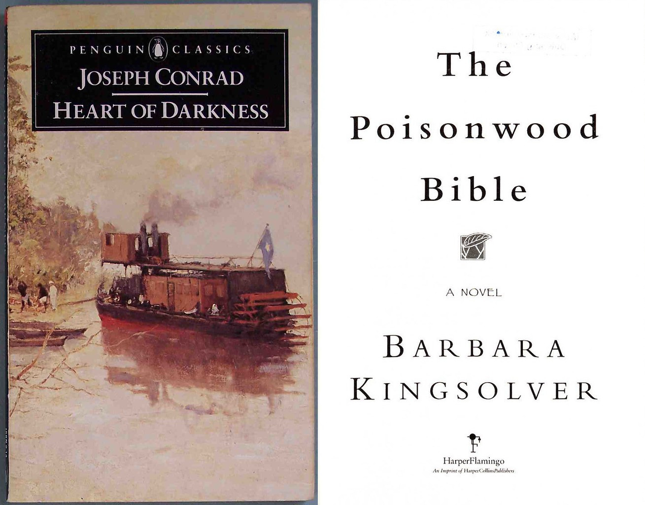 20 books everyone should read instead of these boring classics