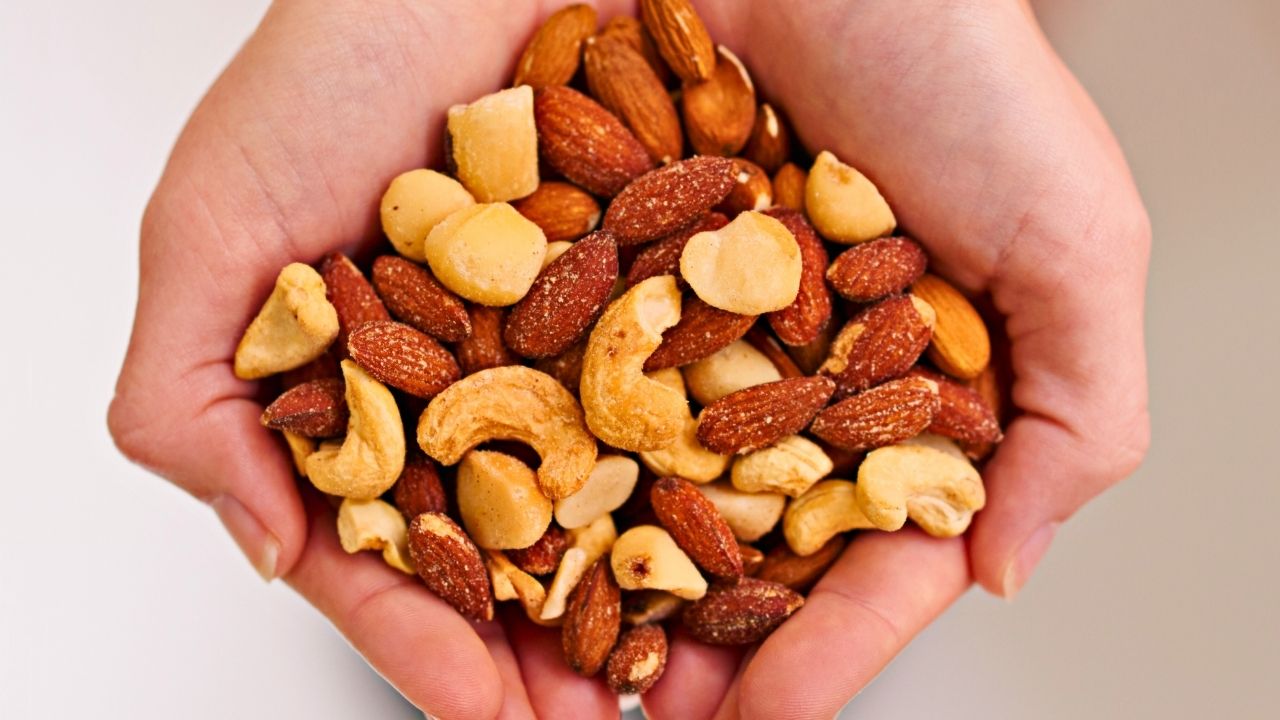 14 smart food swaps to level up your everyday meals