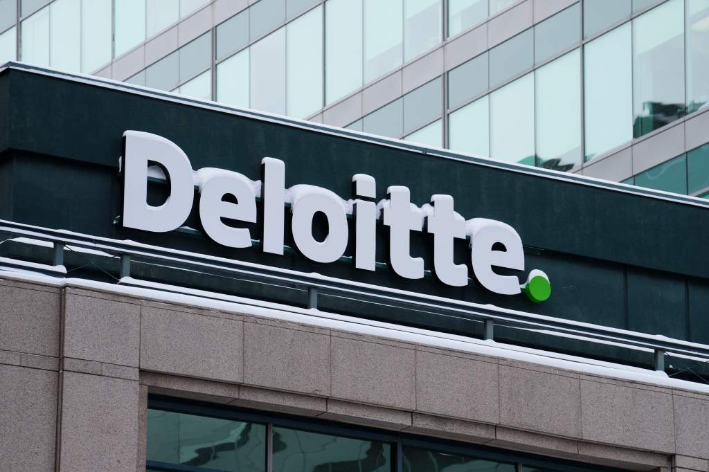 Deloitte says Canada’s economic growth will slow this year amid trade war