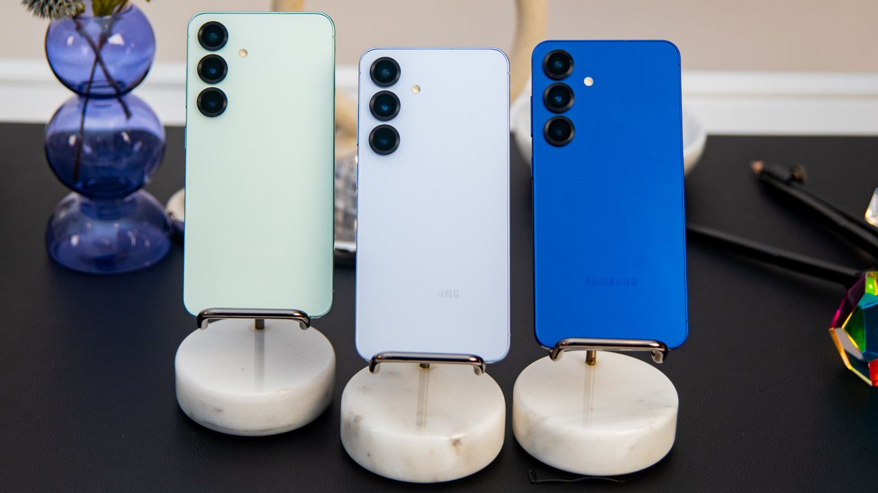 I've pulled together the predicted specs for the Samsung Galaxy S26 family