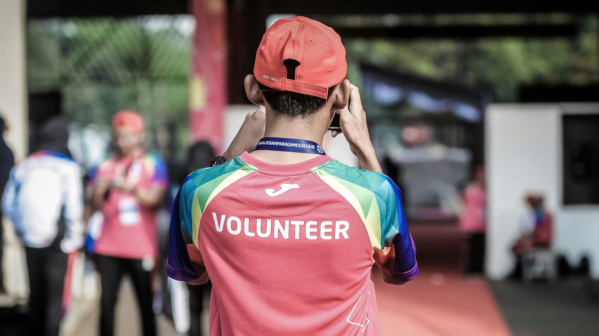 20 green flags that prove someone was raised right