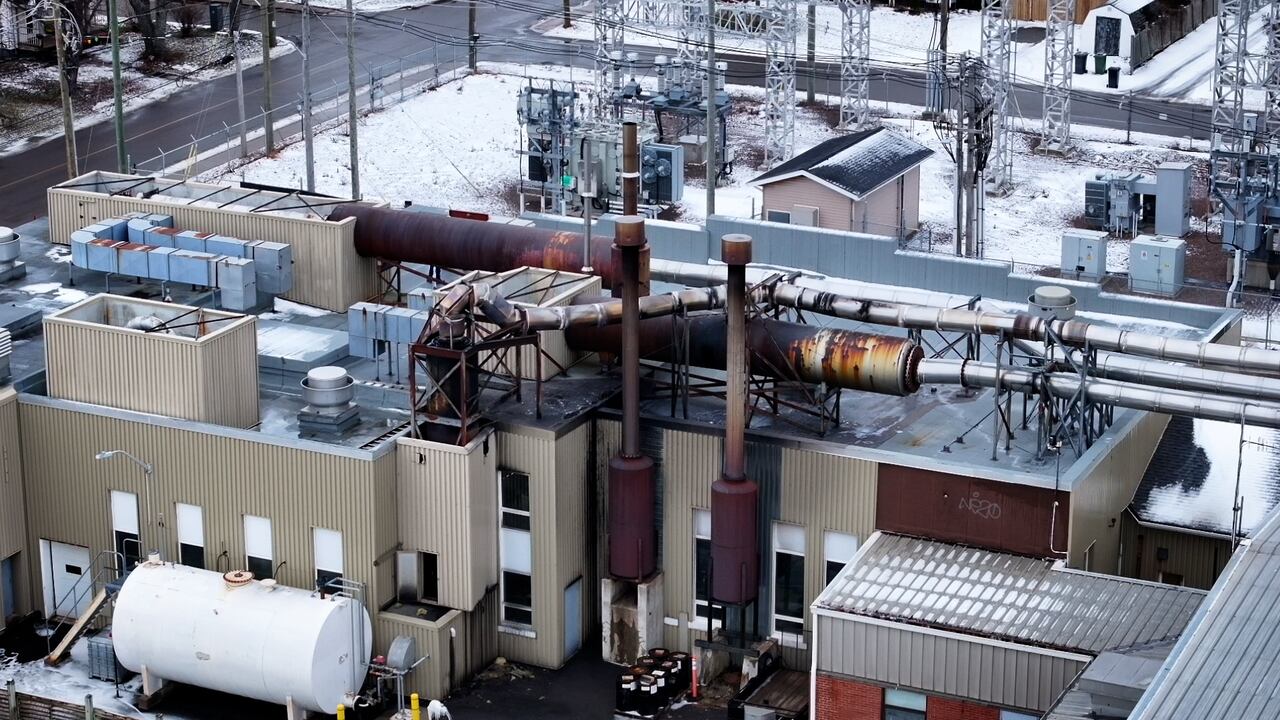 Summerside electric power plant 'fully operational' after fire, city says
