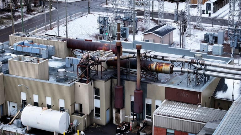 Summerside electric power plant 'fully operational' after fire, city says