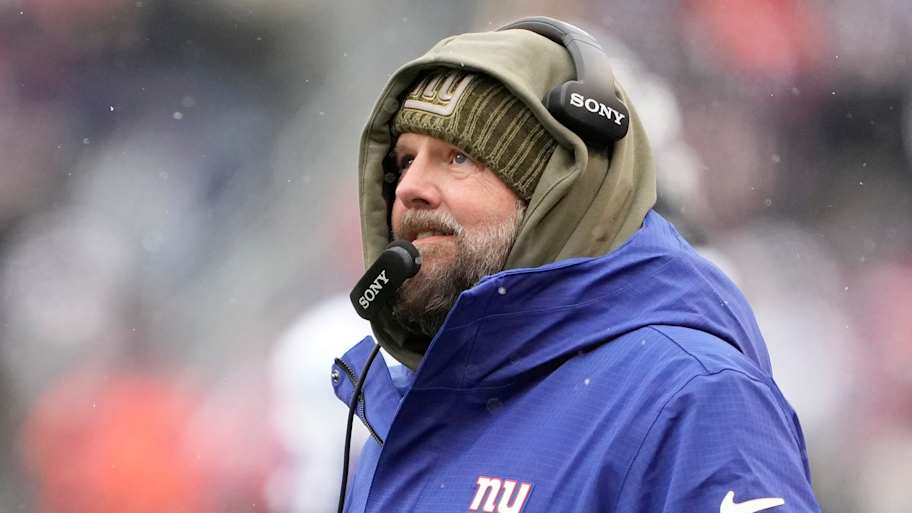 Brian Daboll could land next NFL job in the last place Giants fans want