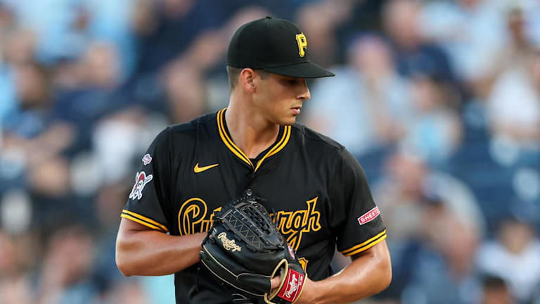 Proposed trade sends Rangers third baseman to Pirates