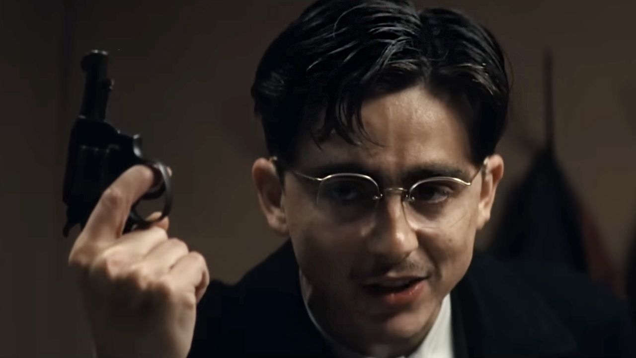 Marty Supreme made me root for a terrible person, but I'm not complaining