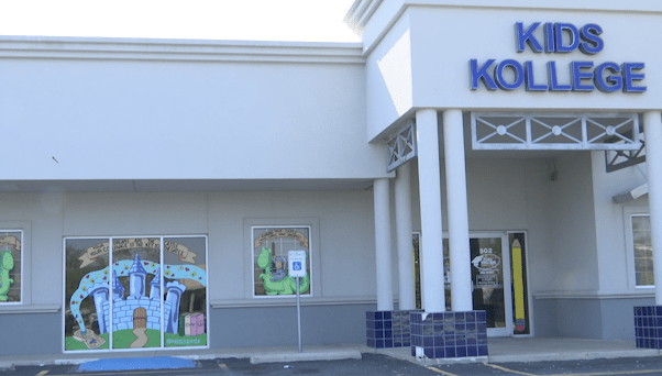 Nationwide child care funding freeze could harm Valley families