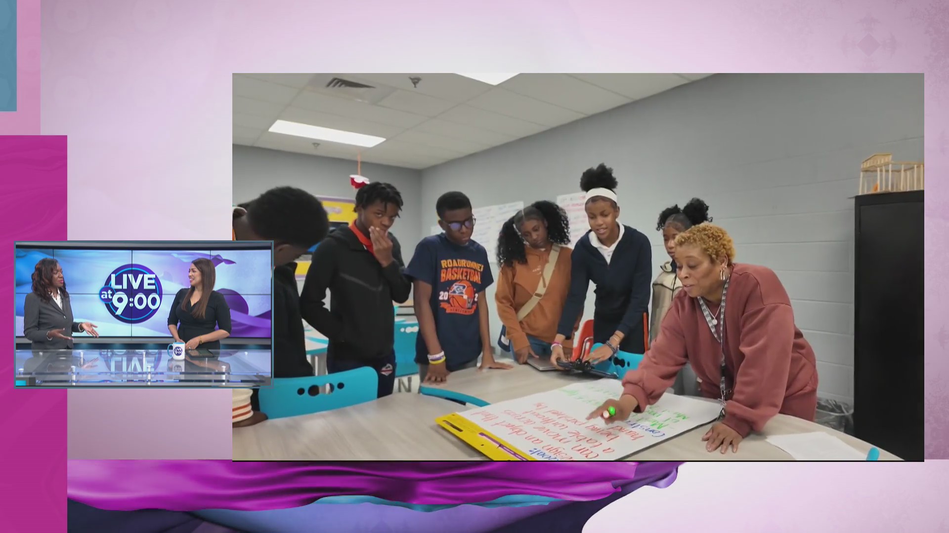 Memphis Shelby County Schools opens optional schools application