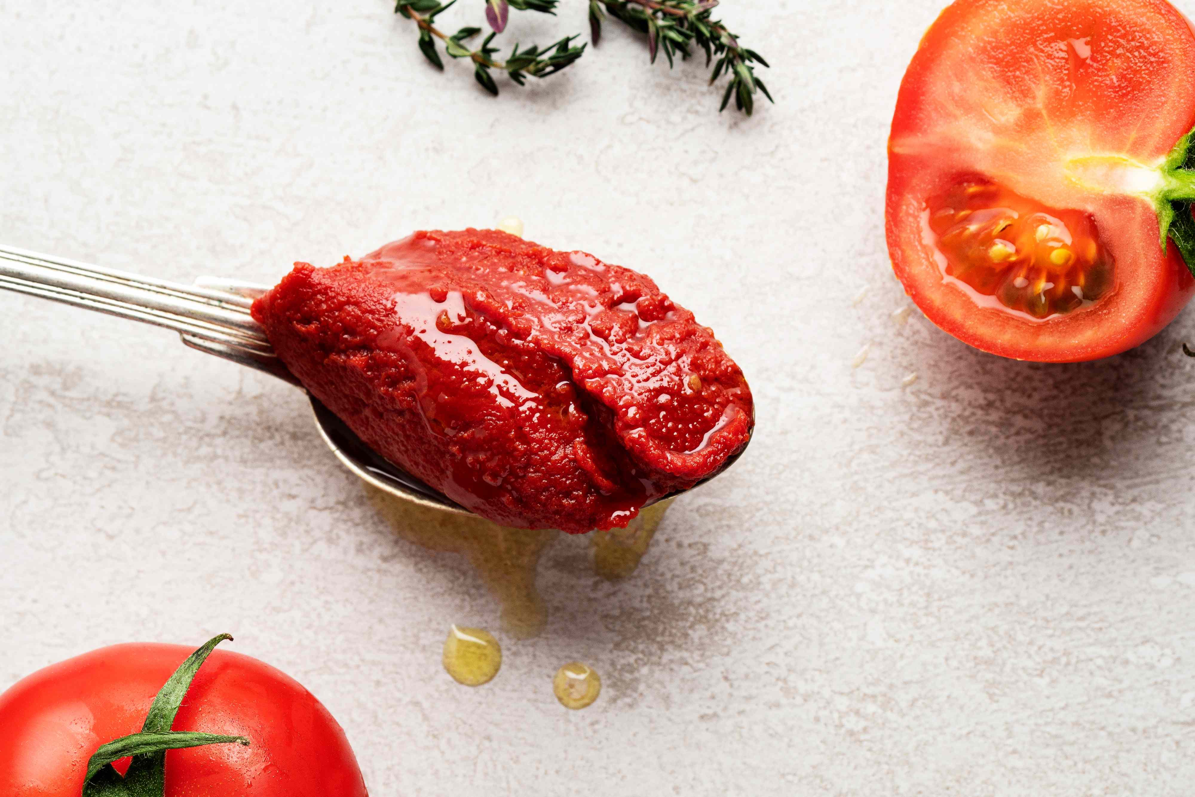 Why tomato paste belongs in every kitchen (and why tubes beat cans)