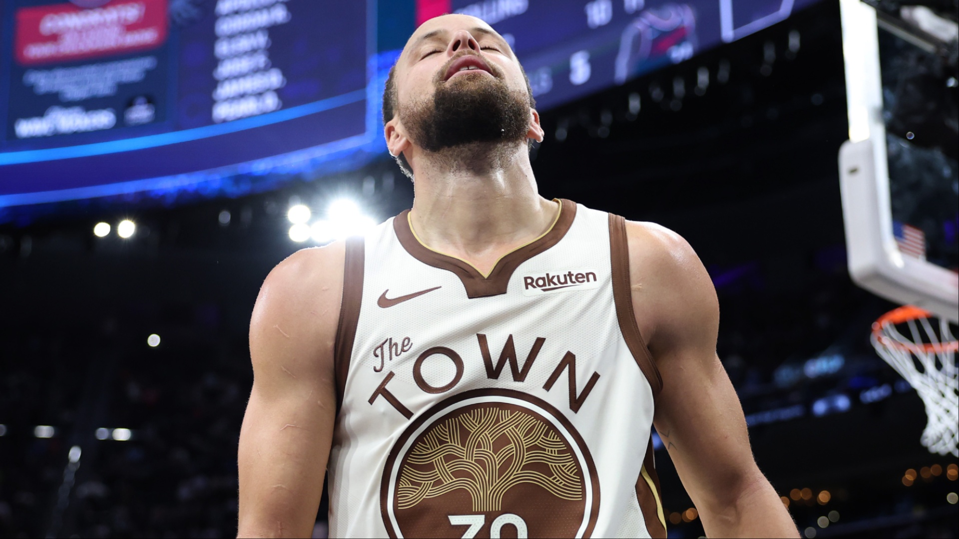 Warriors get bad news on Stephen Curry injury ahead of Celtics game