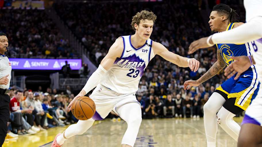 Lauri Markkanen trade from Utah Jazz remains a long shot