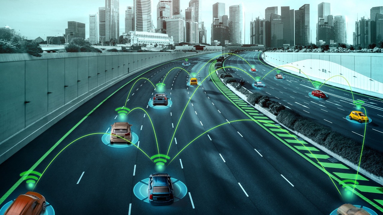 Qualcomm’s AI maps could change how self-driving cars navigate