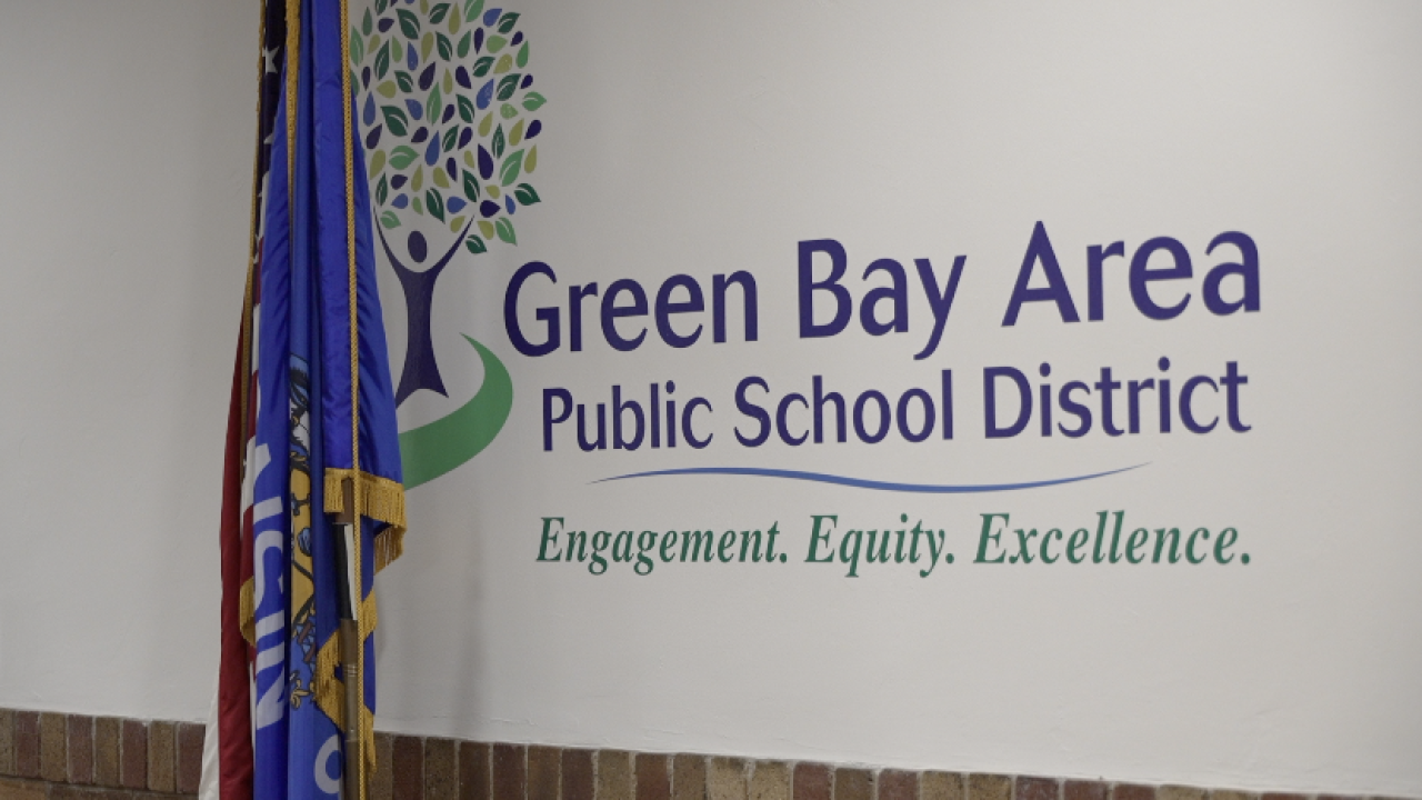 Green Bay student leaders and educators collaborate on school safety