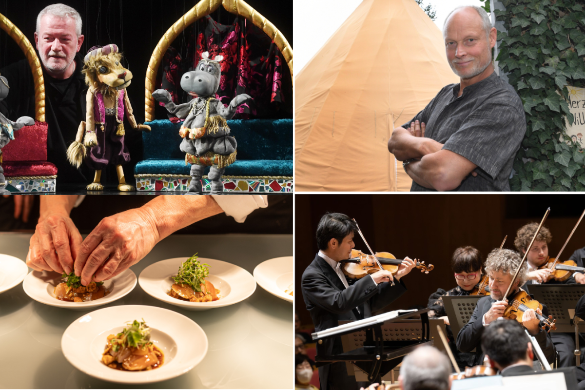 Keine Lust auf Böllerei? Neun glanzvolle Events für Silvester in Augsburg